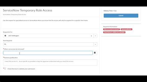 No Glideajax Onsubmit Then How Do I Validate Youtube