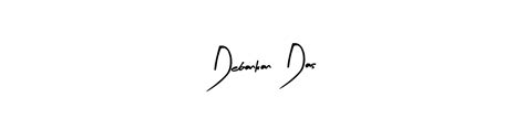 86+ Debankan Das Name Signature Style Ideas | Latest Online Signature