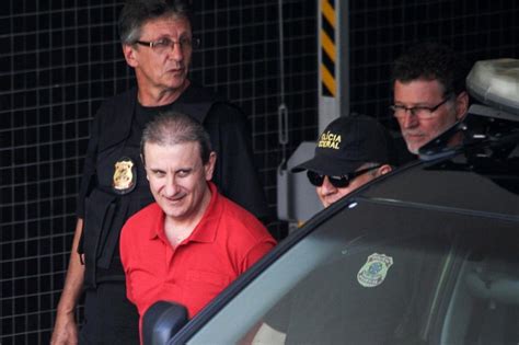 Doleiro Da Lava Jato Prepara Biografia