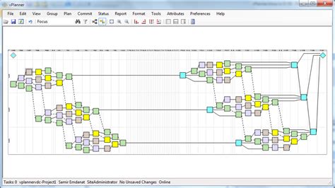 The Calculation Engine