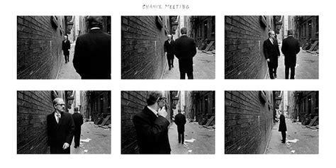 Citas De Duane Michals