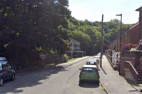 Sheffield Murder Investigation Update As Police Arrest Two Men
