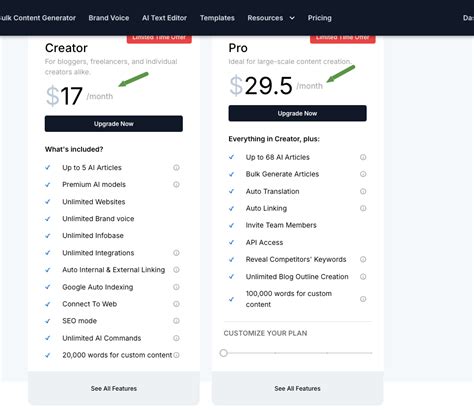 Junia Ai Review 2024 Content Creation Seo Humanizer And More