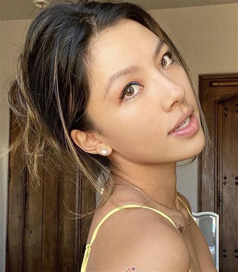 Professional Golfer Lily Muni He Rtrueratecelebrities