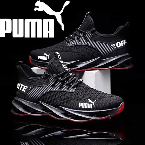 2025💥size39 45 Kasut Sukan Lelaki Casual Men Sport Shoes Fashion Kasut