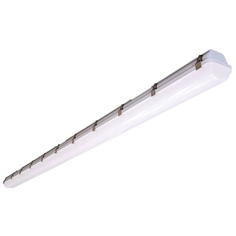 Vpa Series Led Linear Vaportight Barron Lighting Group