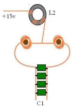 Simple DIY Induction Heater Circuit RMCybernetics Electronics