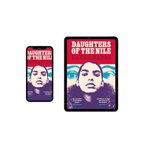 Daughters Of The Nile
