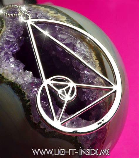 Fibonacci Golden Ratio Sacred Geometry Necklace Bellas Miracle Shop
