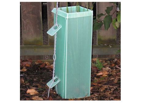 Polypropylene Corrugated Tree Guards