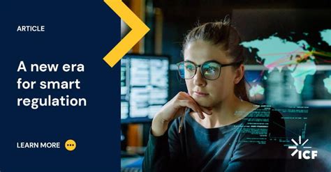 A New Era Of Smart Regulation In The Uk Colin Howat