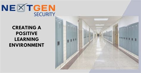 Positivelearning Nextgensecurity Nextgen Security