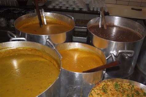 UniÃo Junina Mineira Comidas TÍpicas Das Festas Juninas