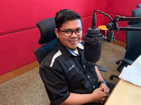 Manisfm Dengarkan En Mohd Kamal Nazmi Bin Kamaruddin Facebook