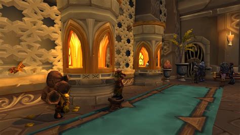 Dalaran Gallery Classic World Of Warcraft