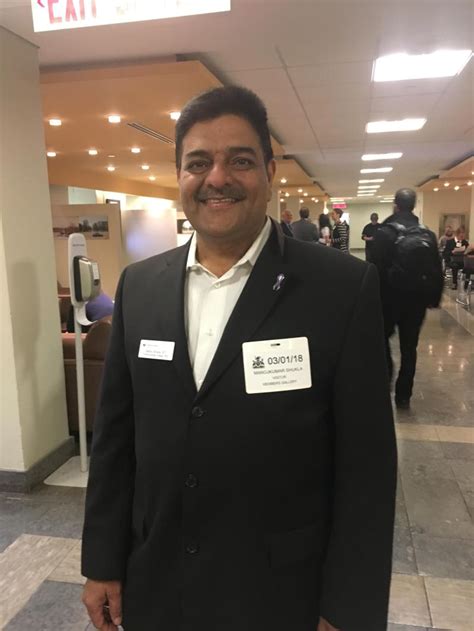 Manoj Shukla P Eng Fec Pmp On Linkedin It Was Great Pleasure In