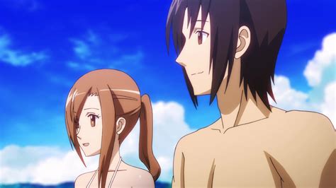 Seitokai Yakuindomo Image Fancaps