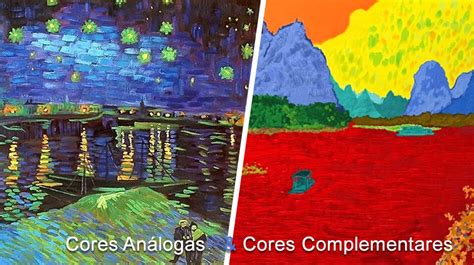 Cores Complementares E Cores Análogas Saiba Como Fazer Combinações Perfeitas Vida De