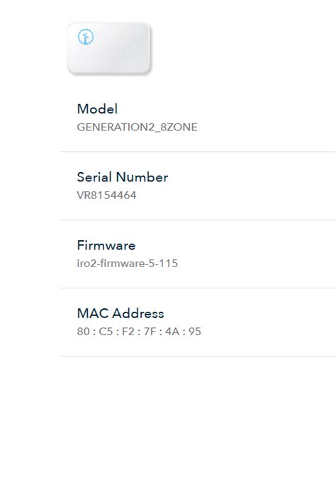 Gen Controllers Keep Going Offline After Am Or Randomly Wi Fi