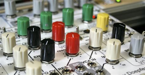 Growing Your Modular Synthesizer For Dummies DIY Synth Voice Part