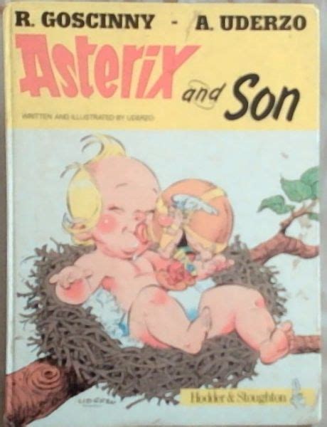 Asterix And Son