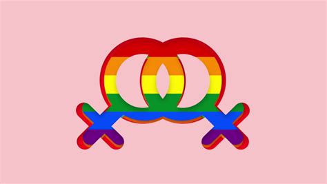 Lesbian Logo Stock Video Footage 4K And HD Video Clips Shutterstock