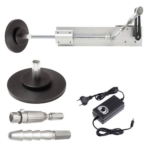 Sex Mechanical Machine Telescopic Linear Actuator พรอมขวตอ XLR ถวยดด DC V V