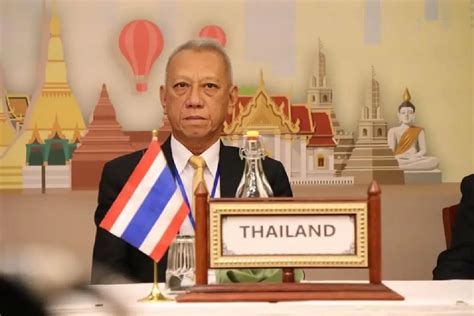 อาลัย แม่กุยเฮียง มารดา พิพัฒน์ รมว ท่องเที่ยวฯ เสียชีวิตแล้ว ไทยนิวส์