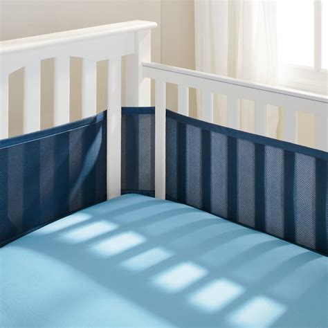 Dangers Of Mesh Crib Bumpers At Laura Ford Blog