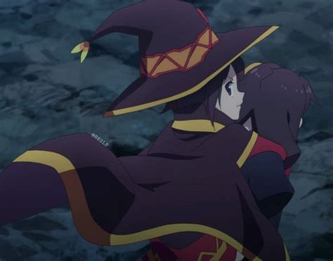 Pin By Re2lp On Konosuba Kurenai Densetsu Awesome Anime Anime