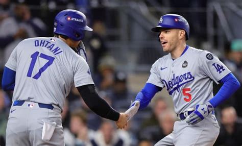 「すべてクリアした」大谷翔平所属のドジャース、フリーマンが戦線復帰へ！？ 米メディア「100％でないが」【海外の反応】