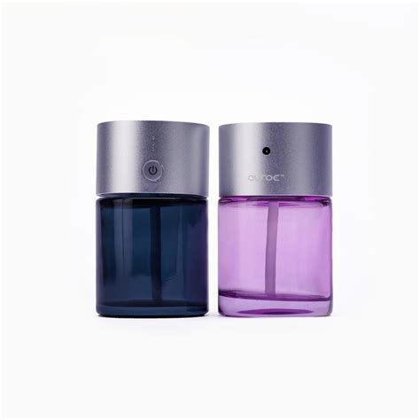 Rechargeable Electric Diffuser Diffusers Scented Candles