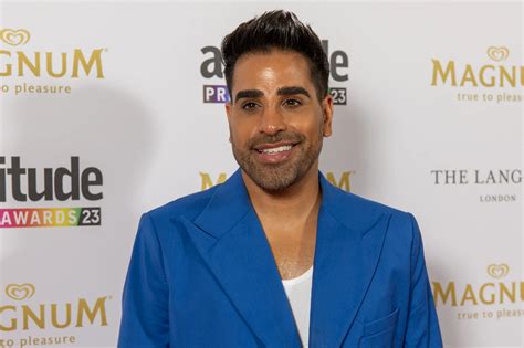 Dr Ranj Singh On Speaking Out About Toxins This Morning It Was The
