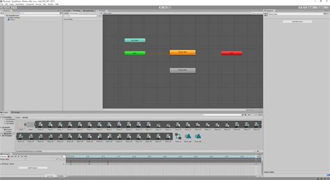 Animation Transitions In Unity Pondering Pixel