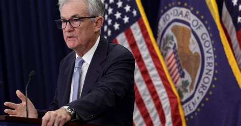 The Fed Hikes Interest Rates By 25 Basis Points Despite Bank Turmoil
