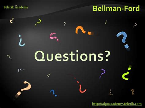 Ppt Algorithms Bellman Ford And Floyd Powerpoint Presentation Free