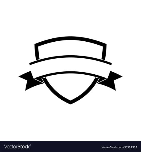 Logo Shield Vector Shield Vectors Images