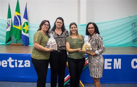 Seminário do Alfabetiza MT aborda práticas para garantia da a
