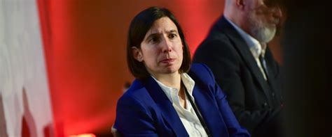 Schlein Vuole Fare Linternazionale Anti Trump Ma Non Riesce A Tenere Insieme Neanche Il Pd