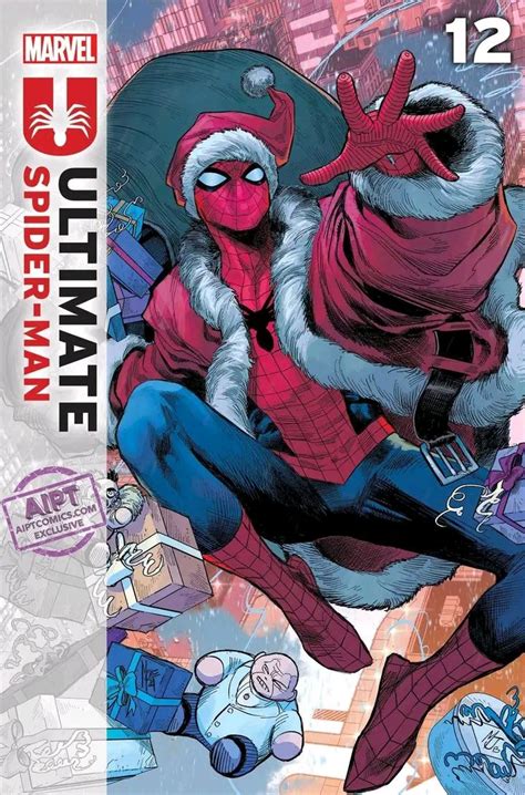 Pin By ☄️ On Cómics Marvel Ultimate Spider Man Ultimate Spiderman
