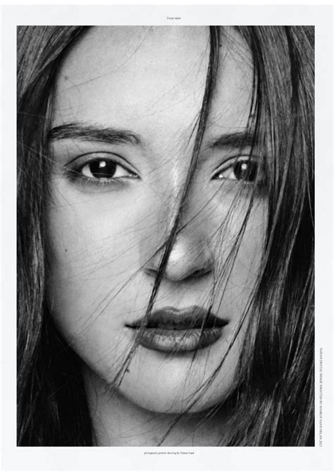 Brave Models Sara Bufano