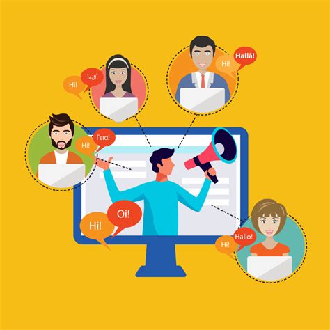 Localization Web Ciklopea