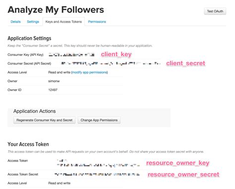Analyzing My Twitter Followers With Datasette