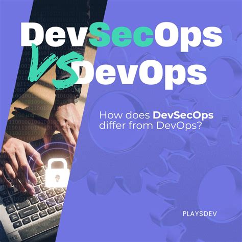 What Is Devsecops And Why Does It Matter Playsdev Posted On The