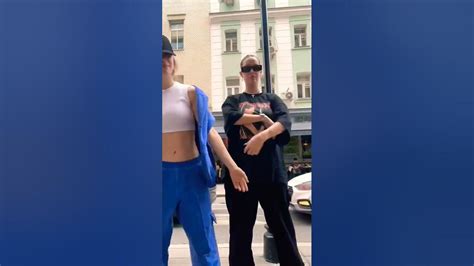 Инст Рина X Анастасия Анисимова Youtube