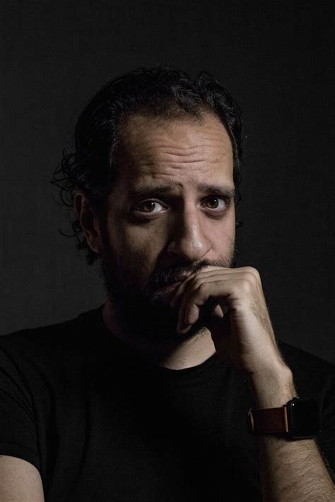 Picture Of Ahmed Amin