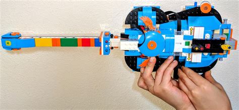 Learn Coding And Robotics With Lego Boost Creative Toolbox Learn Richly