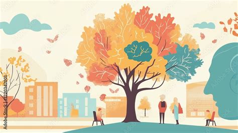 Comprehensive Overview Of Cognitive Decline And Its Impact On Daily