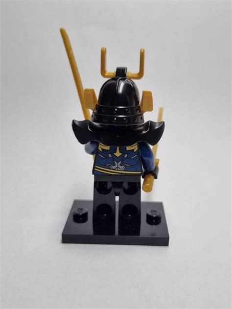 Lego Ninjago Njo286 Samurai X Pixal Pixal Kaufen Auf Ricardo