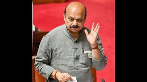 Bjp Will Win With A Big Margin In Sindgi Hanagal Bypolls Karnataka Cm